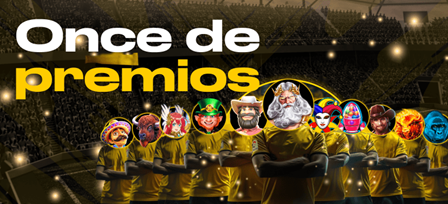 Descubré con bwin Colombia nuestros bonos de casino y promociones de ...